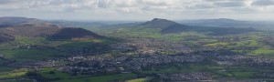 Abergavenny Tourist Guide - make the most of your visit