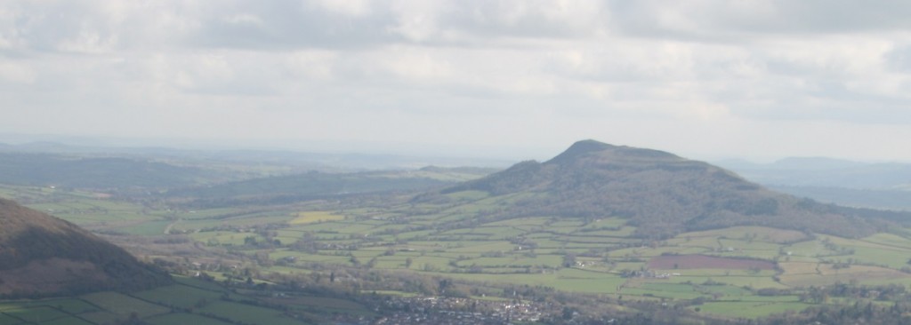 Skirrid Fawr | Abergavenny